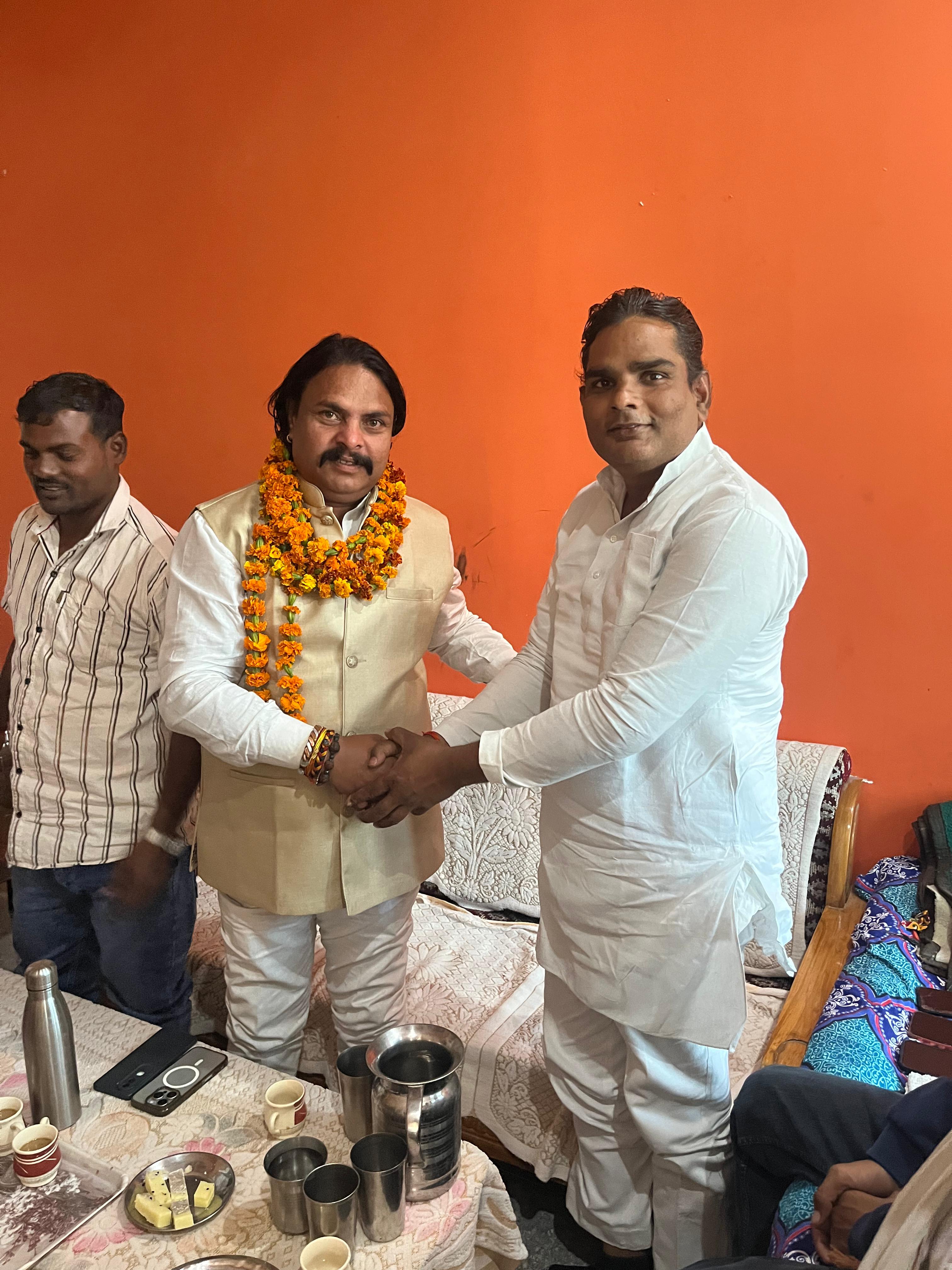 Rashtriya Janmat Party