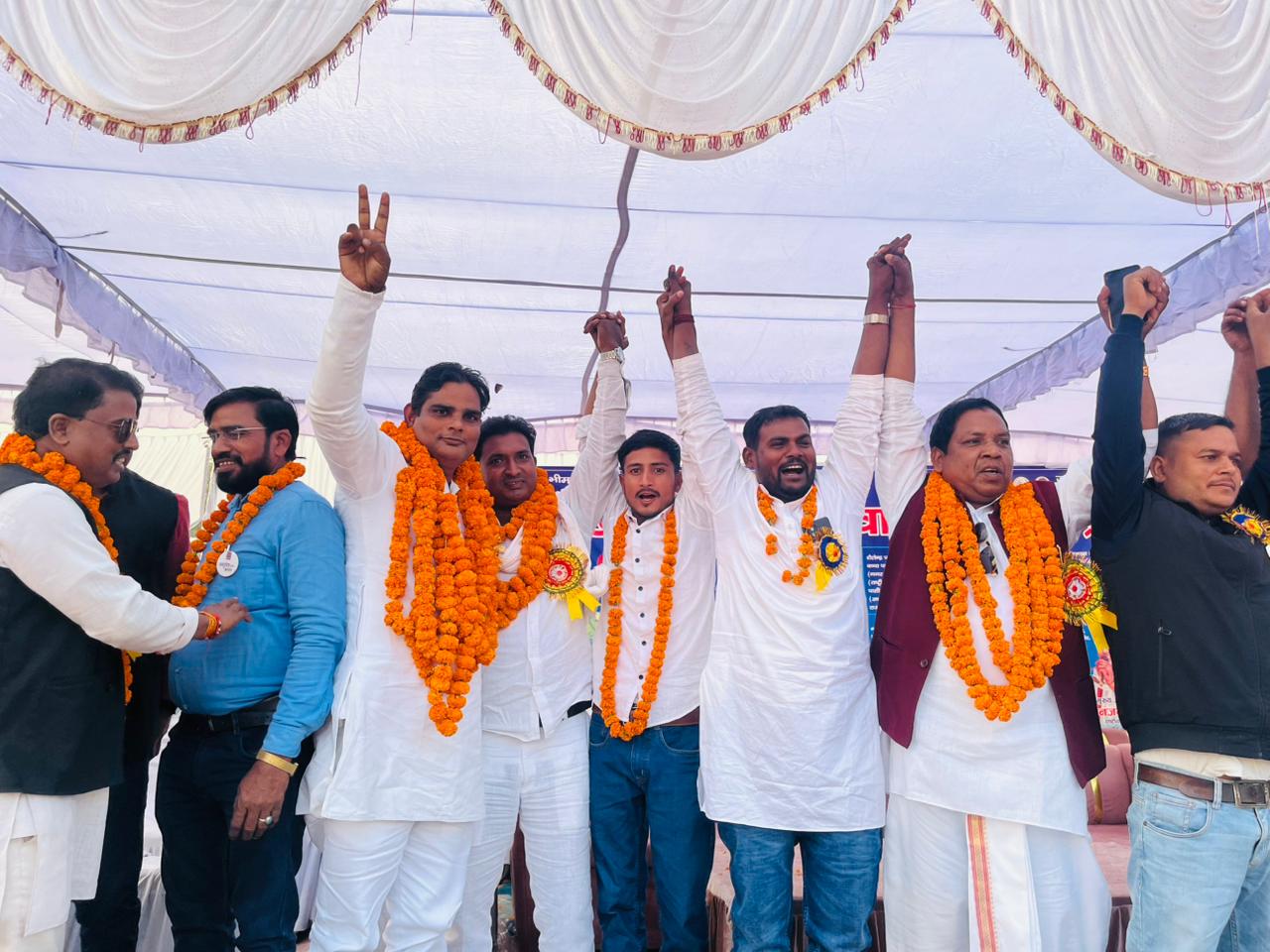 Rashtriya Janmat Party